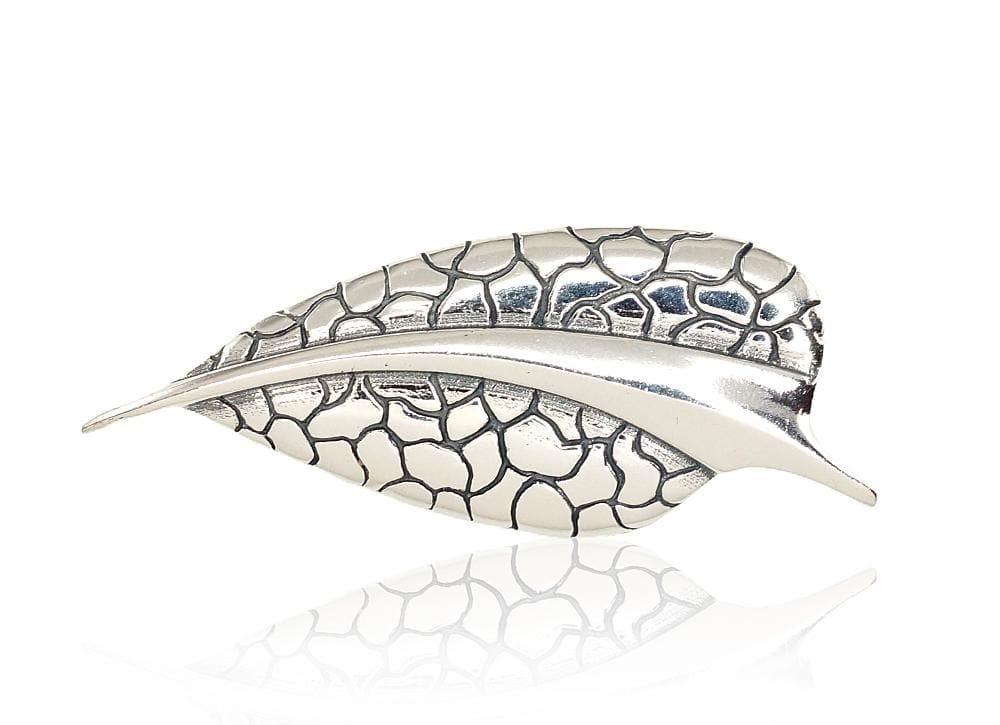 Hõbepross #2920002(POx-Bk), Hõbe 925°, oksüüd (kate) – Premiumkellad